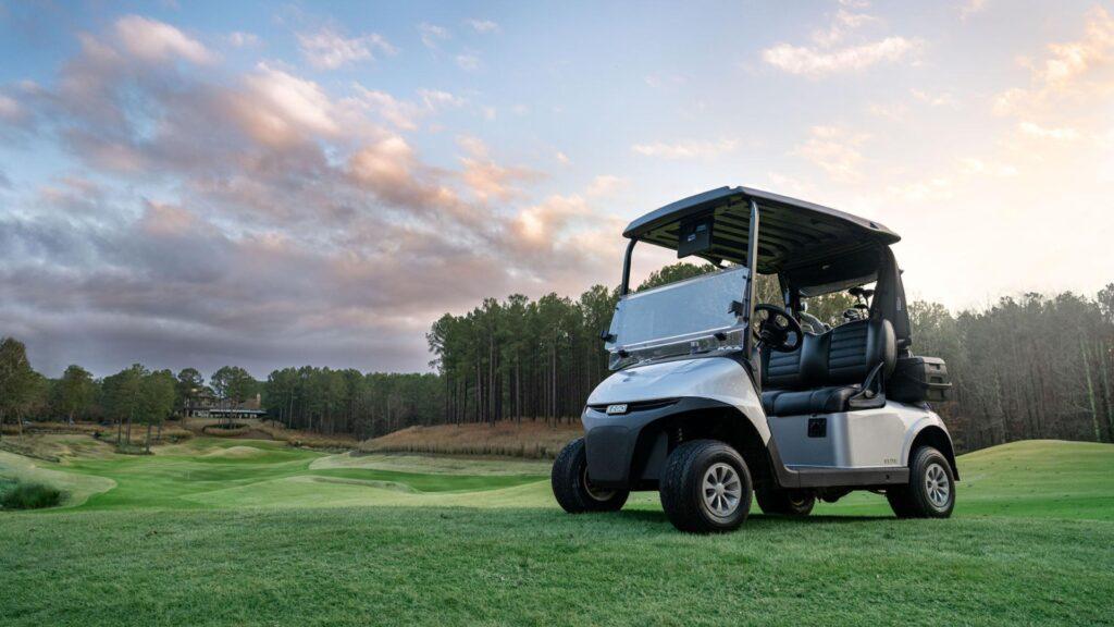Showroom all vehicles - Golf Car UK