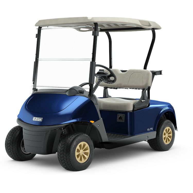 Golf buggies & utility vehicles UK - Golf Car UK