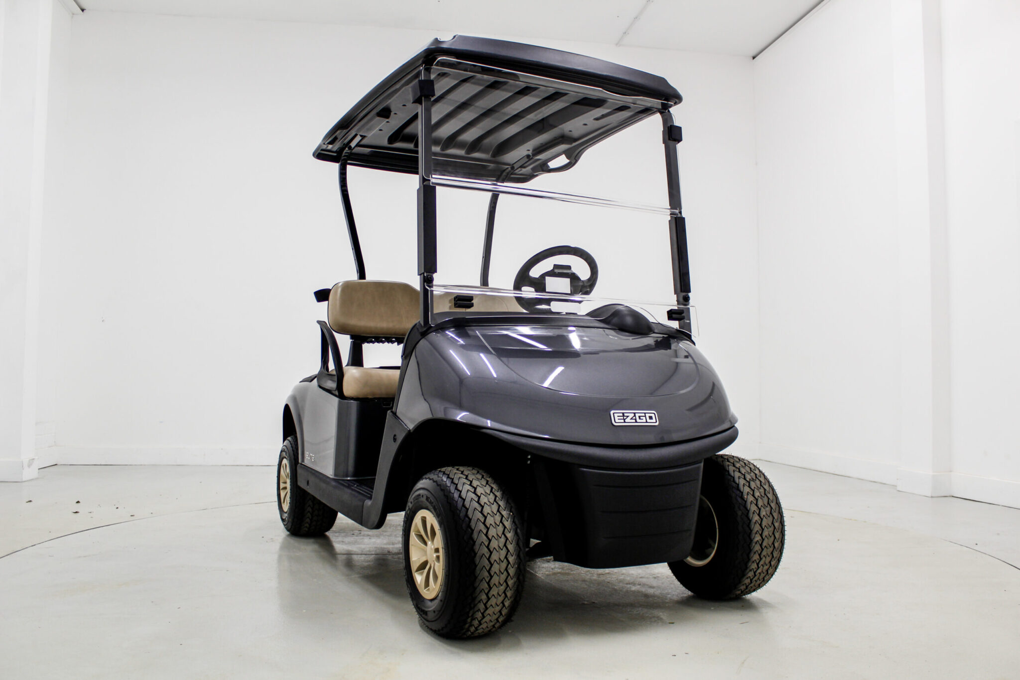 Used & second hand golf buggies for sale - Golf Car UK
