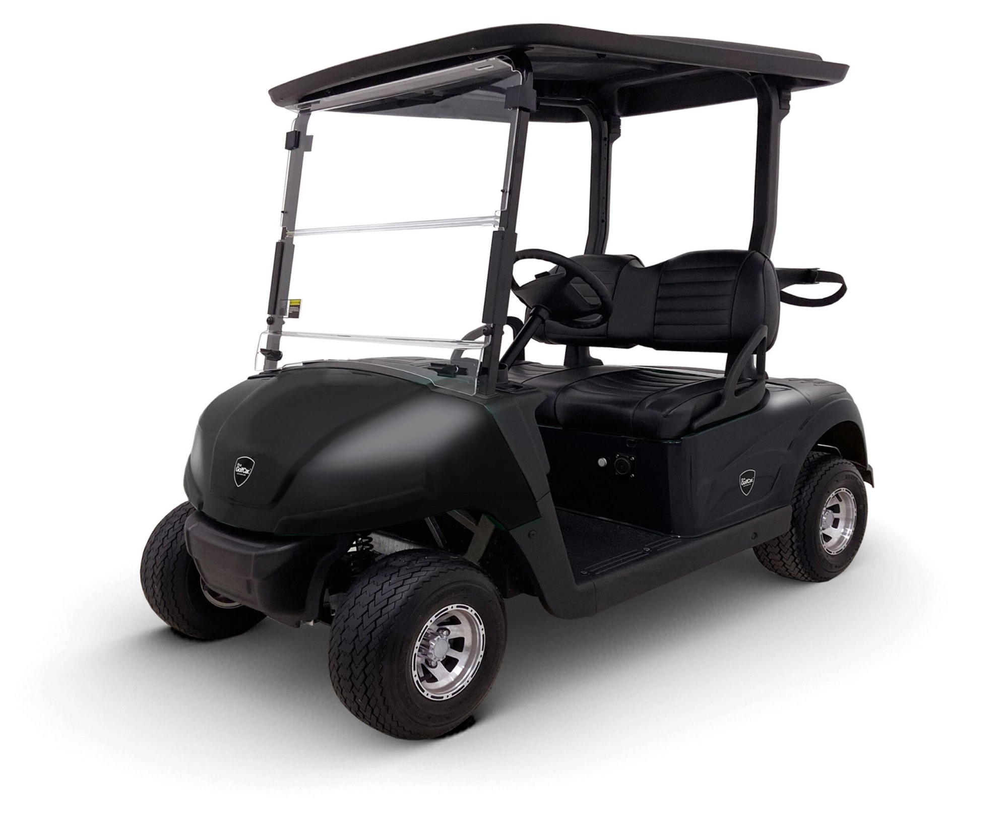 MADJAX Lithium Golf Buggy. Golf Car UK